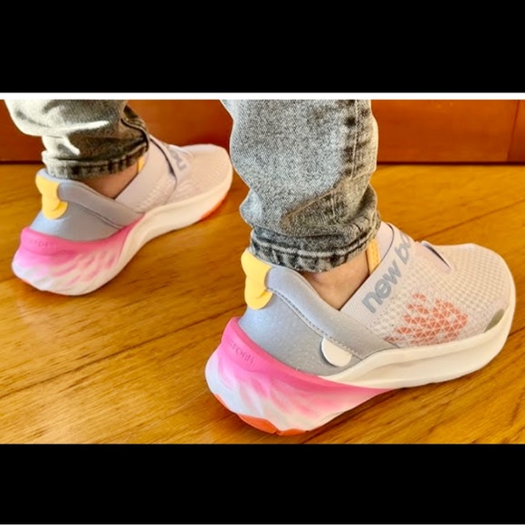 New Balance | Shoes | New Balance Fresh Foam Roav Rmx Running Sneakers ...